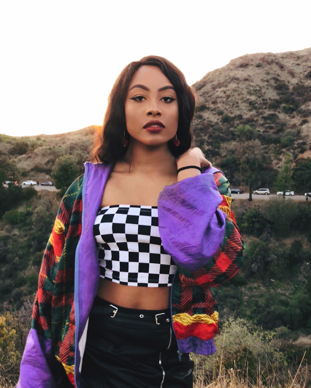 The Plug Spotlight: Diamond Marie - WELCOME