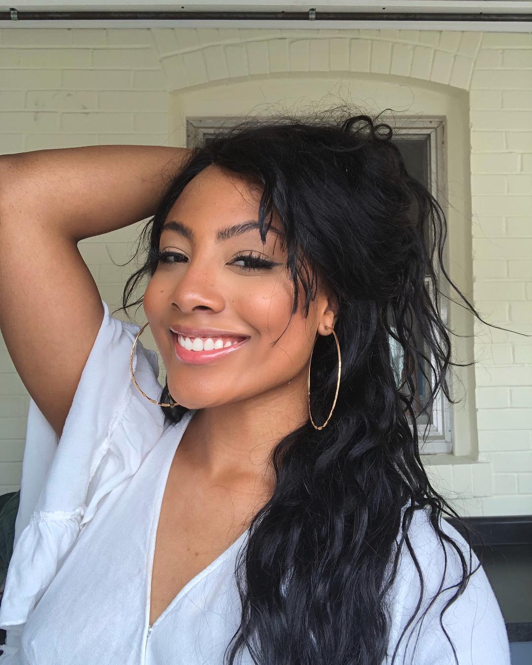 The Plug Spotlight: Diamond Marie - WELCOME