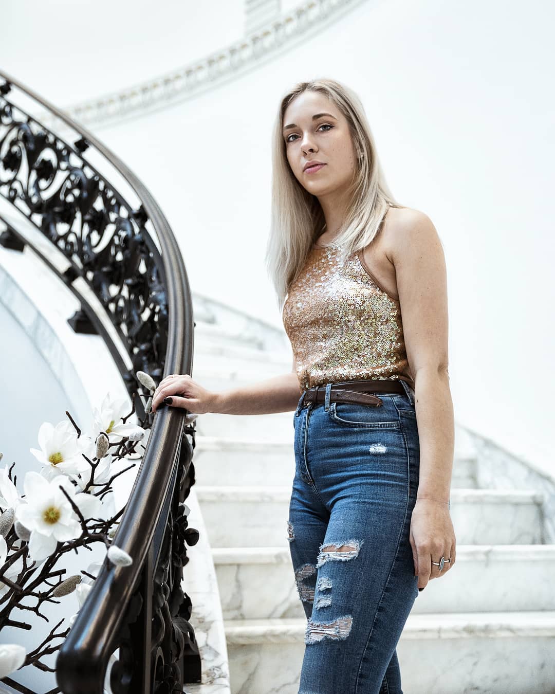 The Plug Spotlight: Brynn Tweeddale - WELCOME