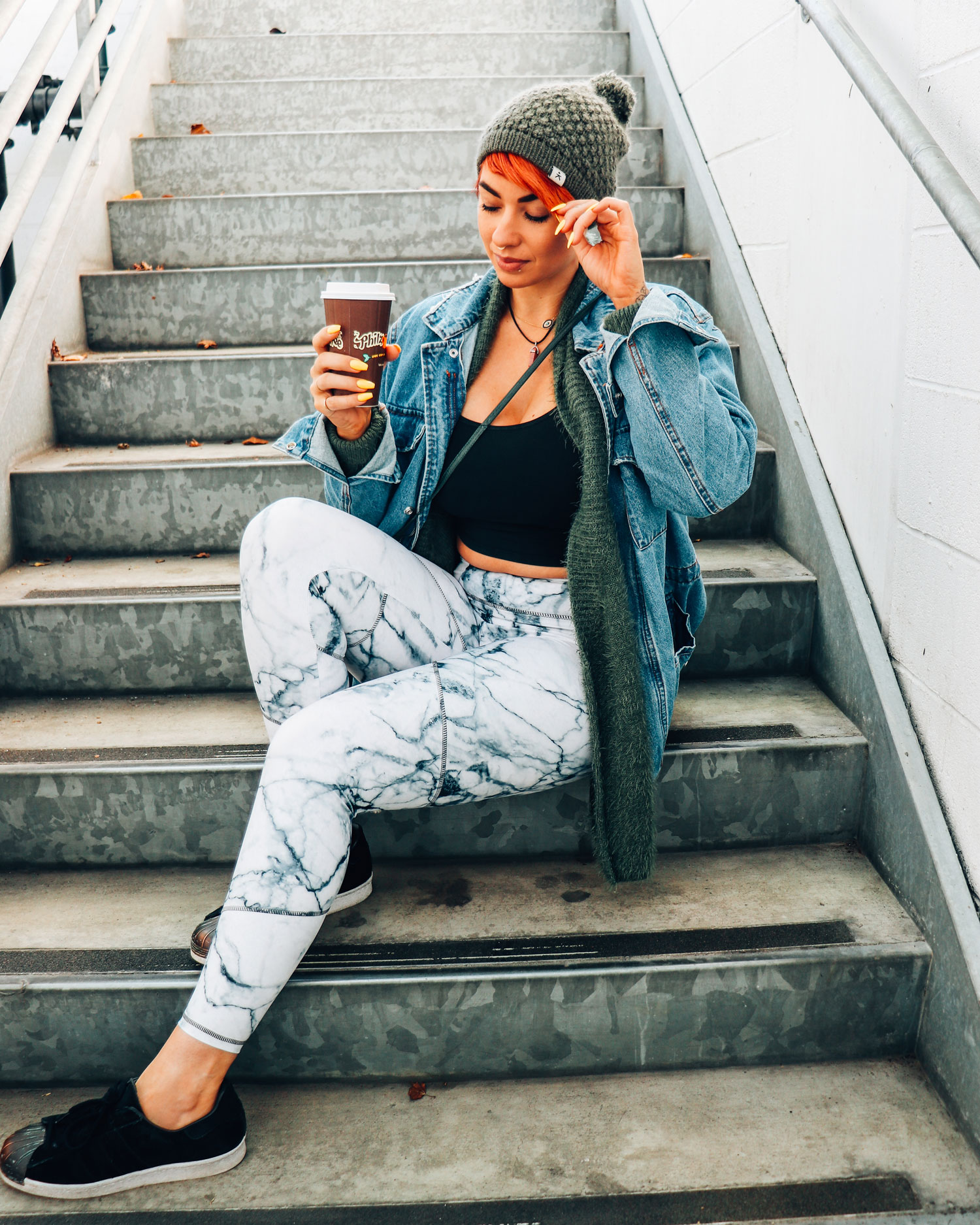 The Plug Spotlight: Rachel Lang - WELCOME