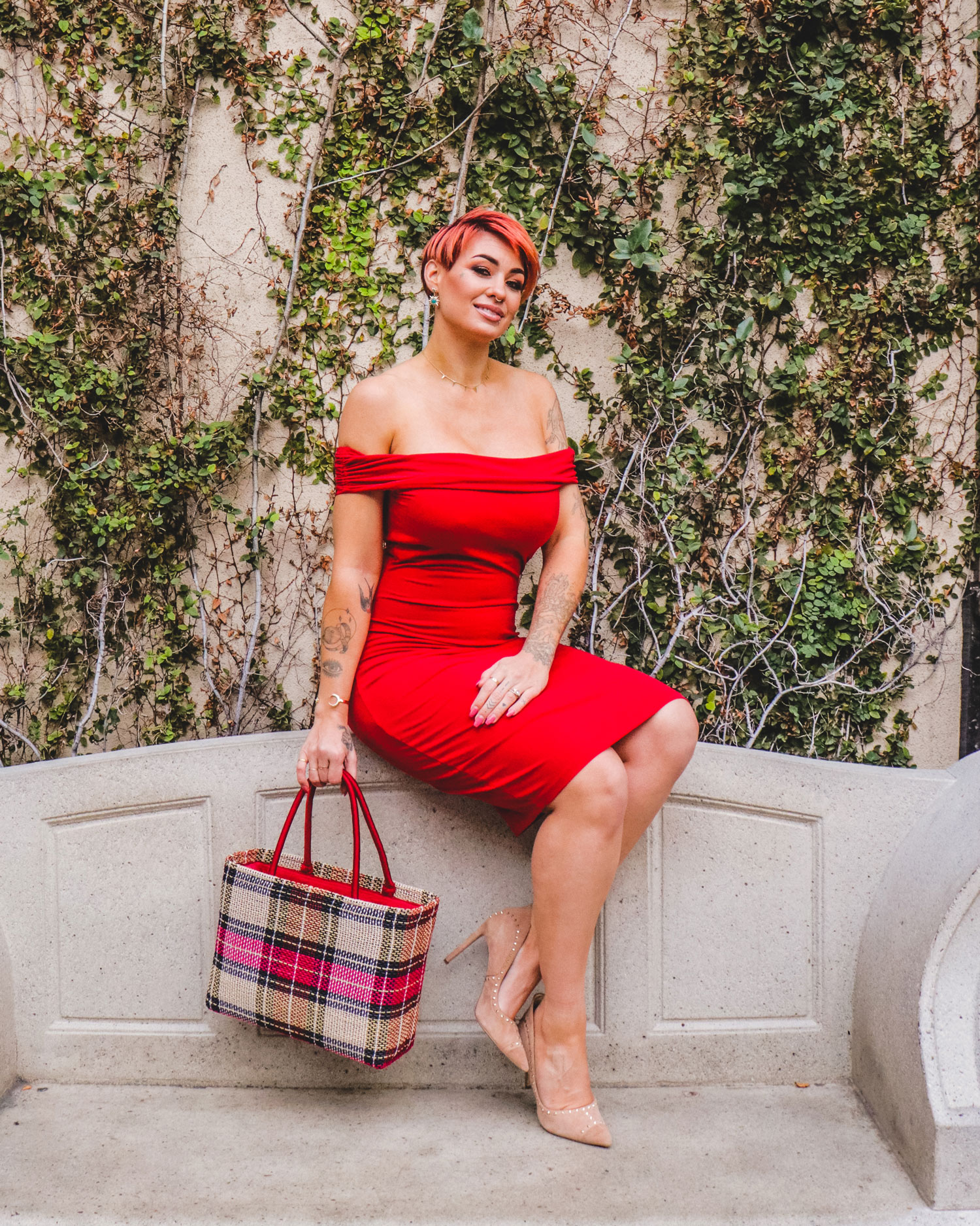 The Plug Spotlight: Rachel Lang - WELCOME