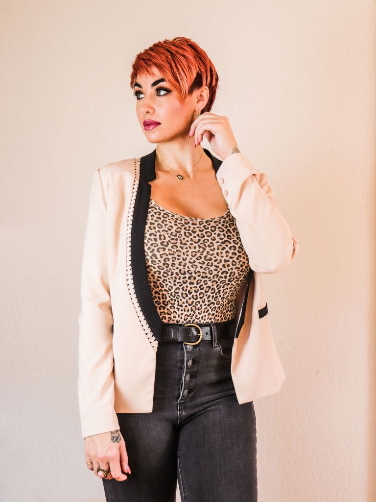 The Plug Spotlight: Rachel Lang - WELCOME