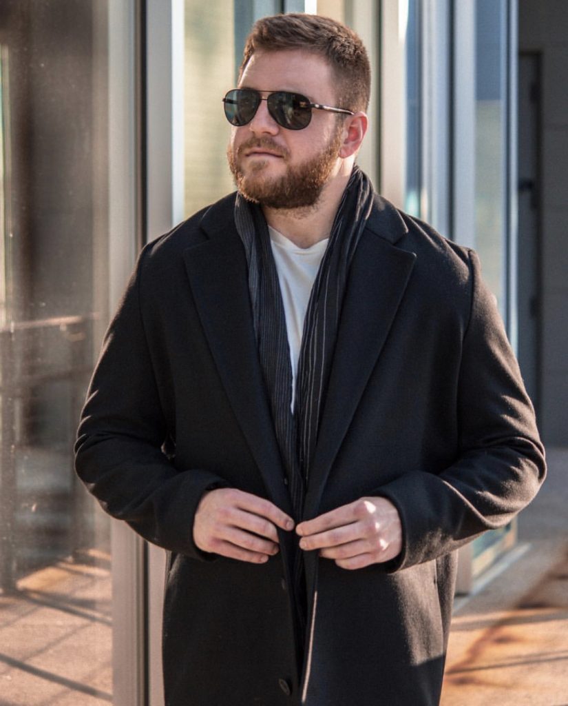 The Plug Spotlight: Justin Weber - WELCOME