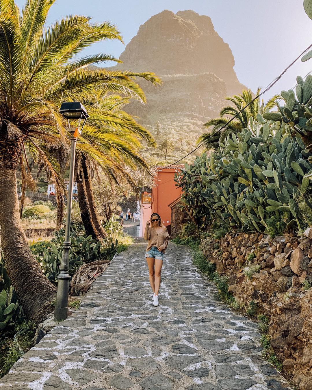 The Plug Spotlight: Jamie Rockers - WELCOME