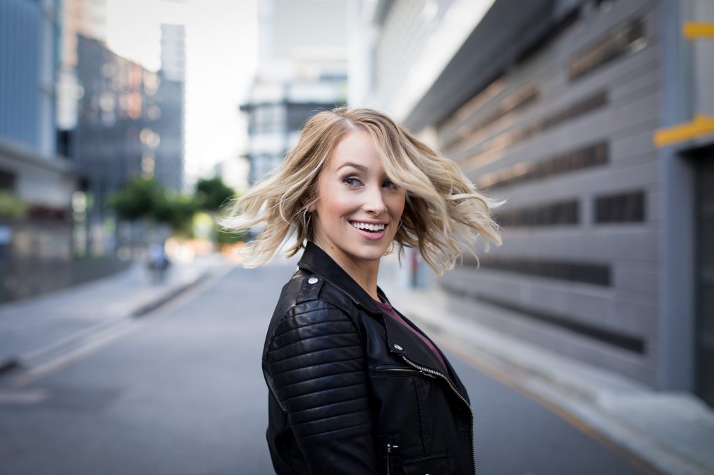 The Plug Spotlight: Kat Elizabeth - WELCOME