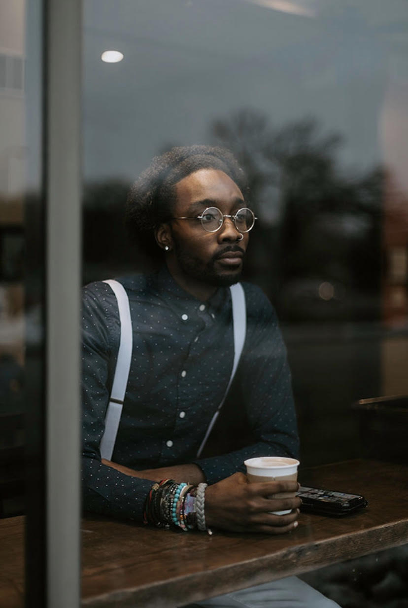 The Plug Spotlight: Charming Kennedy - WELCOME