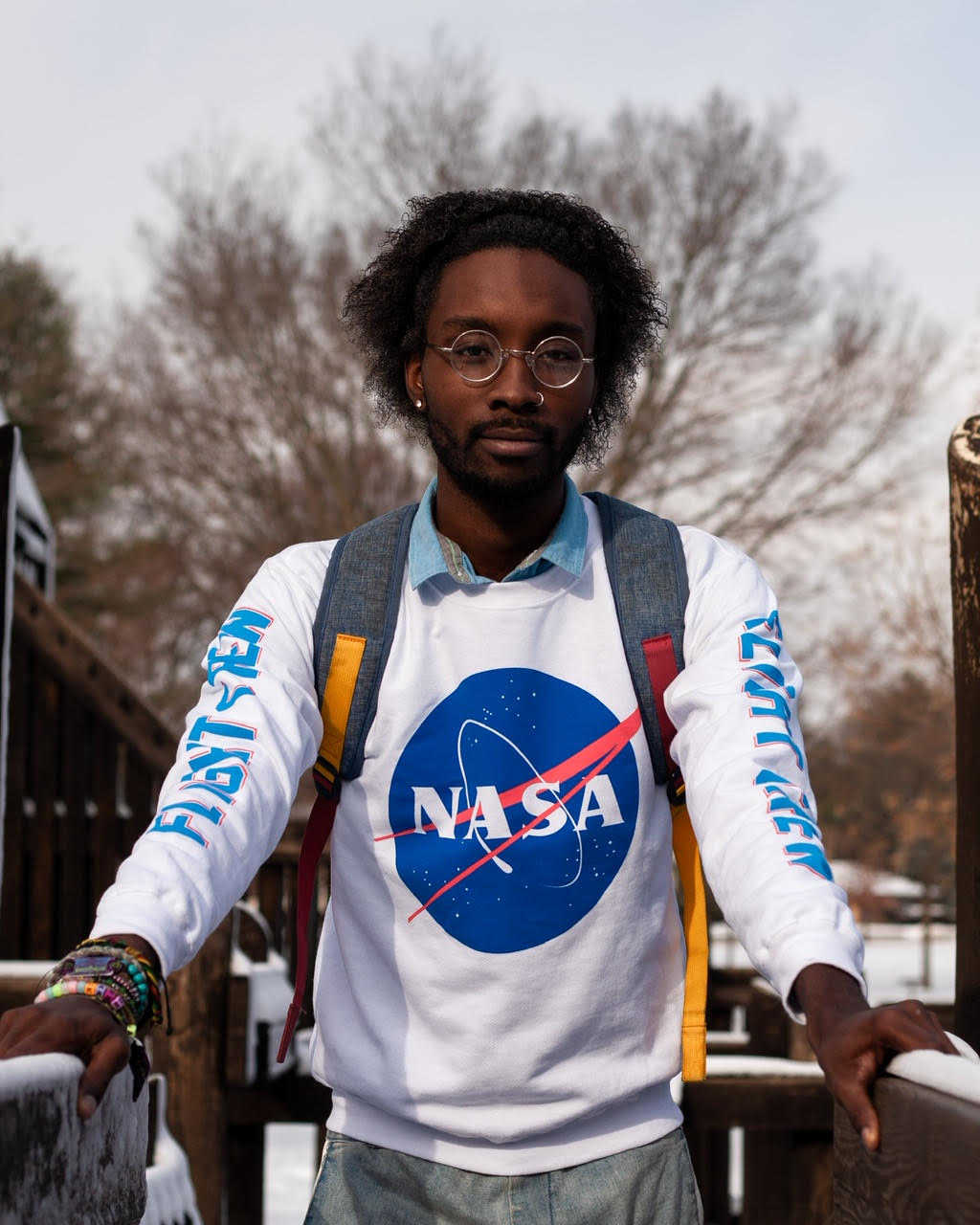 The Plug Spotlight: Charming Kennedy - WELCOME