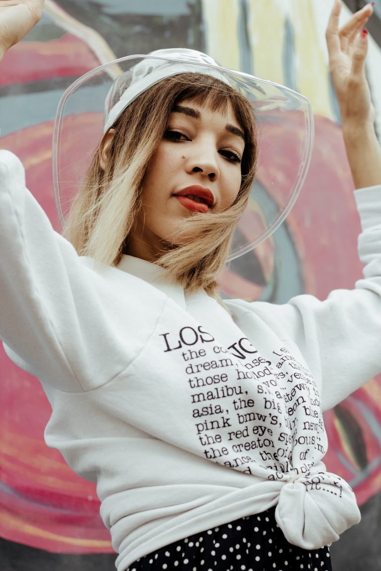 The Plug Spotlight: Bambi Boucher - WELCOME