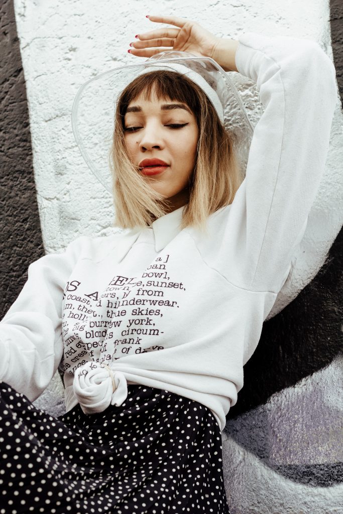 The Plug Spotlight: Bambi Boucher - WELCOME