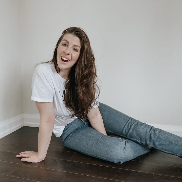 Normalizing Queerness with Chloe Beth - WELCOME