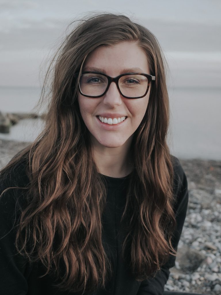 Normalizing Queerness with Chloe Beth - WELCOME