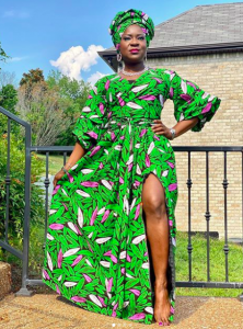 Being An Influencer: A Black Woman’s Experience - WELCOME