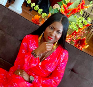 Being An Influencer: A Black Woman’s Experience - WELCOME